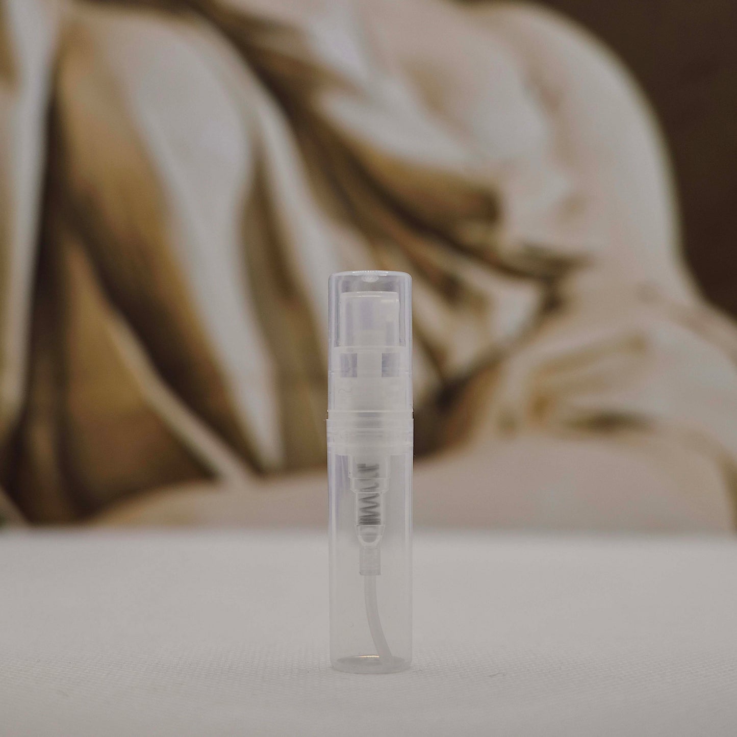 Initio Parfums Musk Therapy Sample/Decant