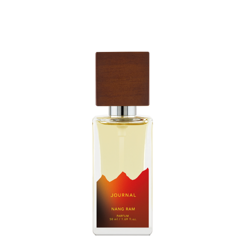 Journal Nang Ram Parfum Sample/Decant
