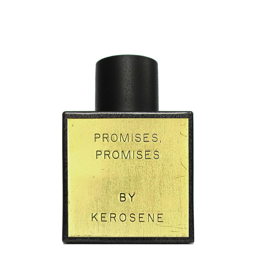 Kerosene Promises, Promises Sample/Decant