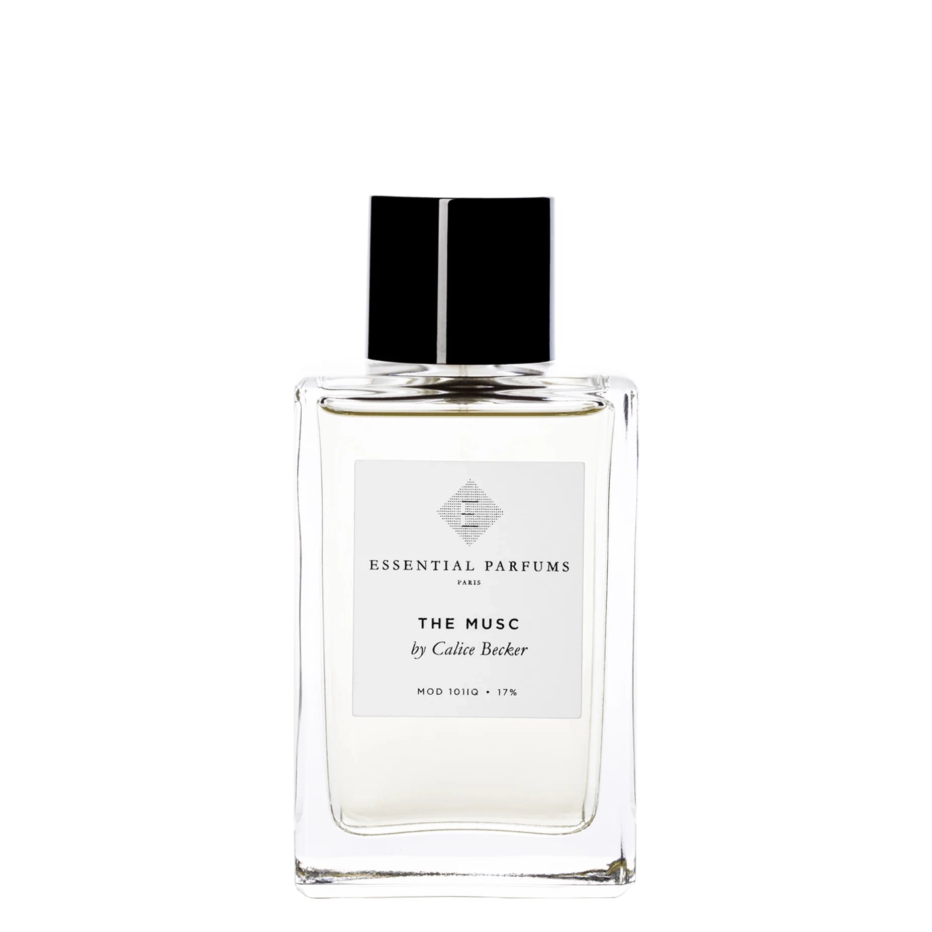 Essential Parfums The Musc Sample/Decant