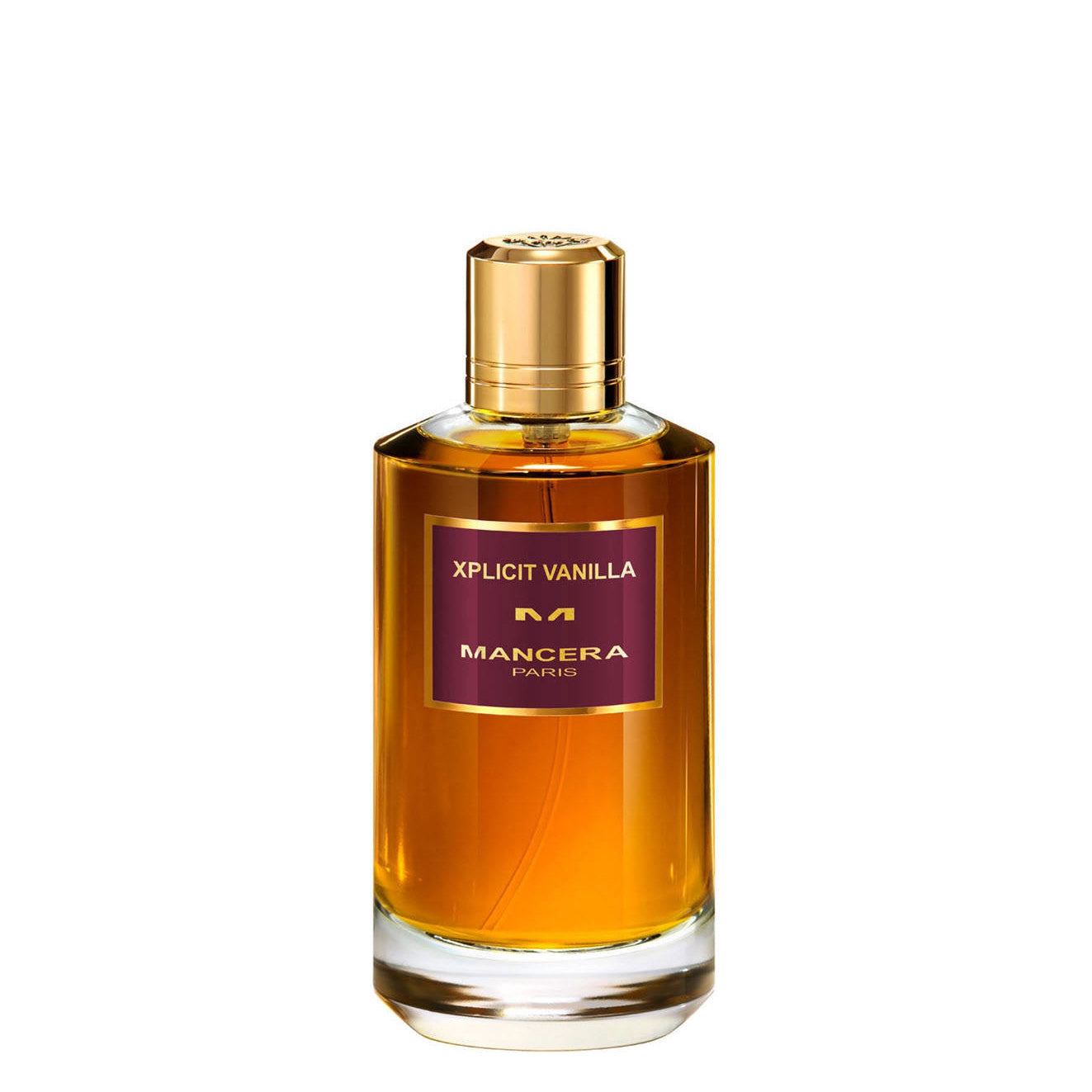 Mancera Xplicit Vanilla Sample/Decant